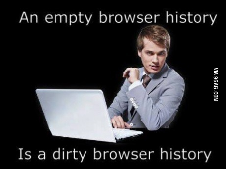 Everyone knows - Meme by ricardofurlani :) Memedroid