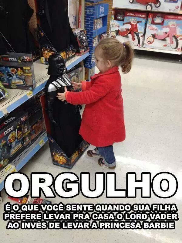 orgulho - Meme by alexa_C.C :) Memedroid