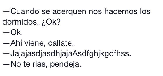 Típico no puedes aguantar la risa XD, sígueme - Meme subido por Eferson ...