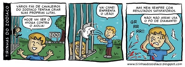 pobre cisne - Meme by Eu_Mesmo :) Memedroid