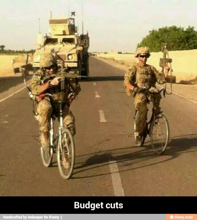 Budget Cut Memes TTC Advocacy Group Releases Parody Videos, Memes