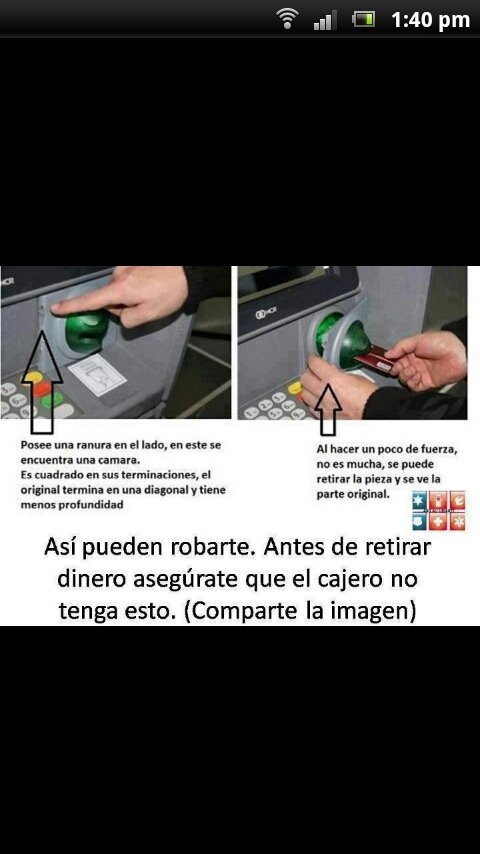 Para que lo sepan.. - Meme subido por Lala_900 :) Memedroid