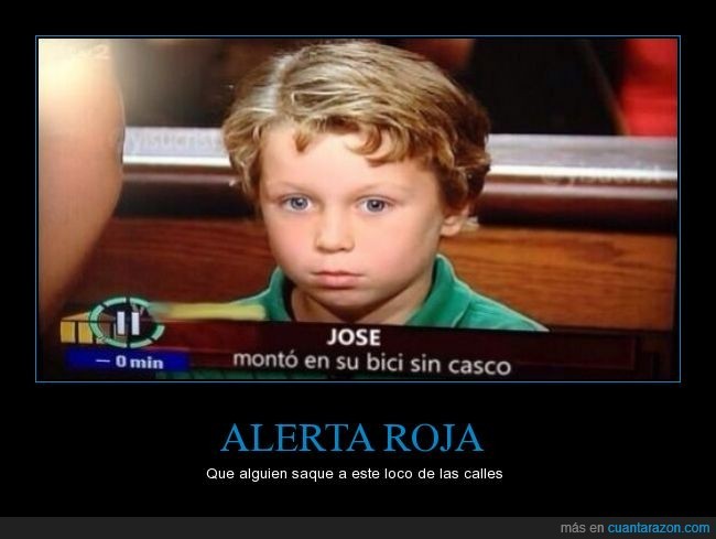 alerta roja! alerta roja!!!! - Meme subido por joel.futbol :) Memedroid