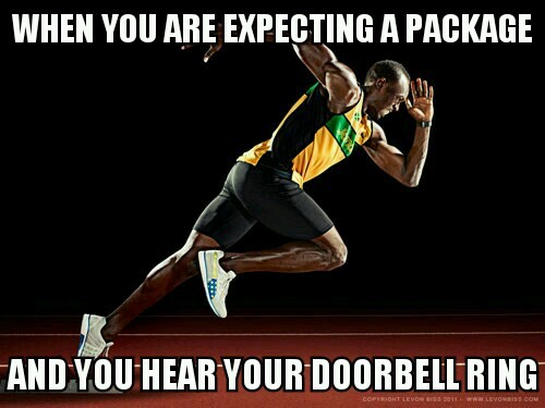 package - Meme by T-Sherz :) Memedroid