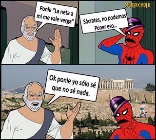 eso es lo que significa - Meme subido por Maykanllel :) Memedroid