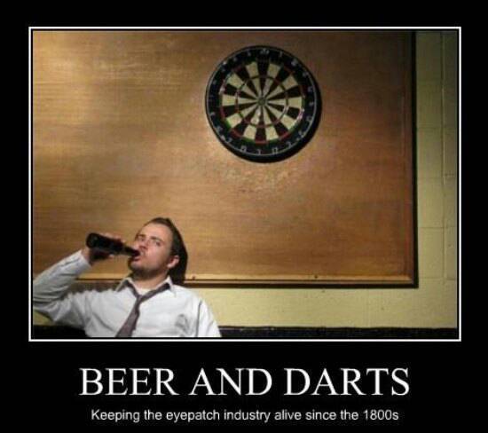 Last Comment has an eye patch - Meme by MunchMobCT :) Memedroid