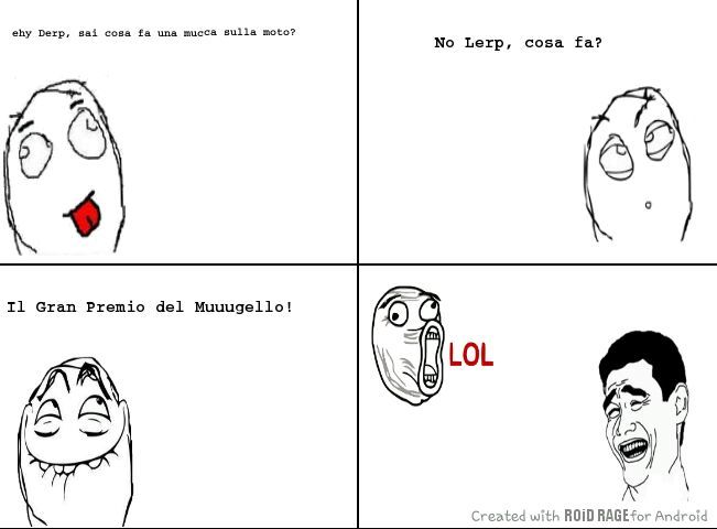 Lolol - Meme by gabritevez :) Memedroid