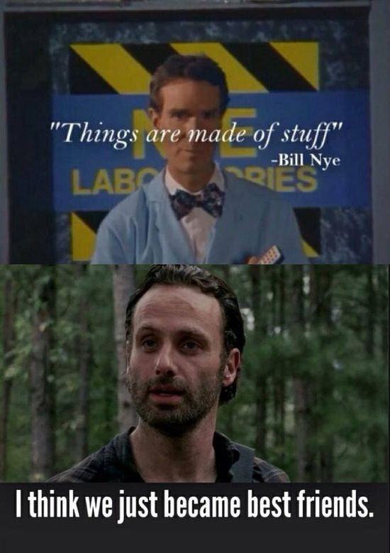 Stuff and Things - Meme by KittyBell29 :) Memedroid