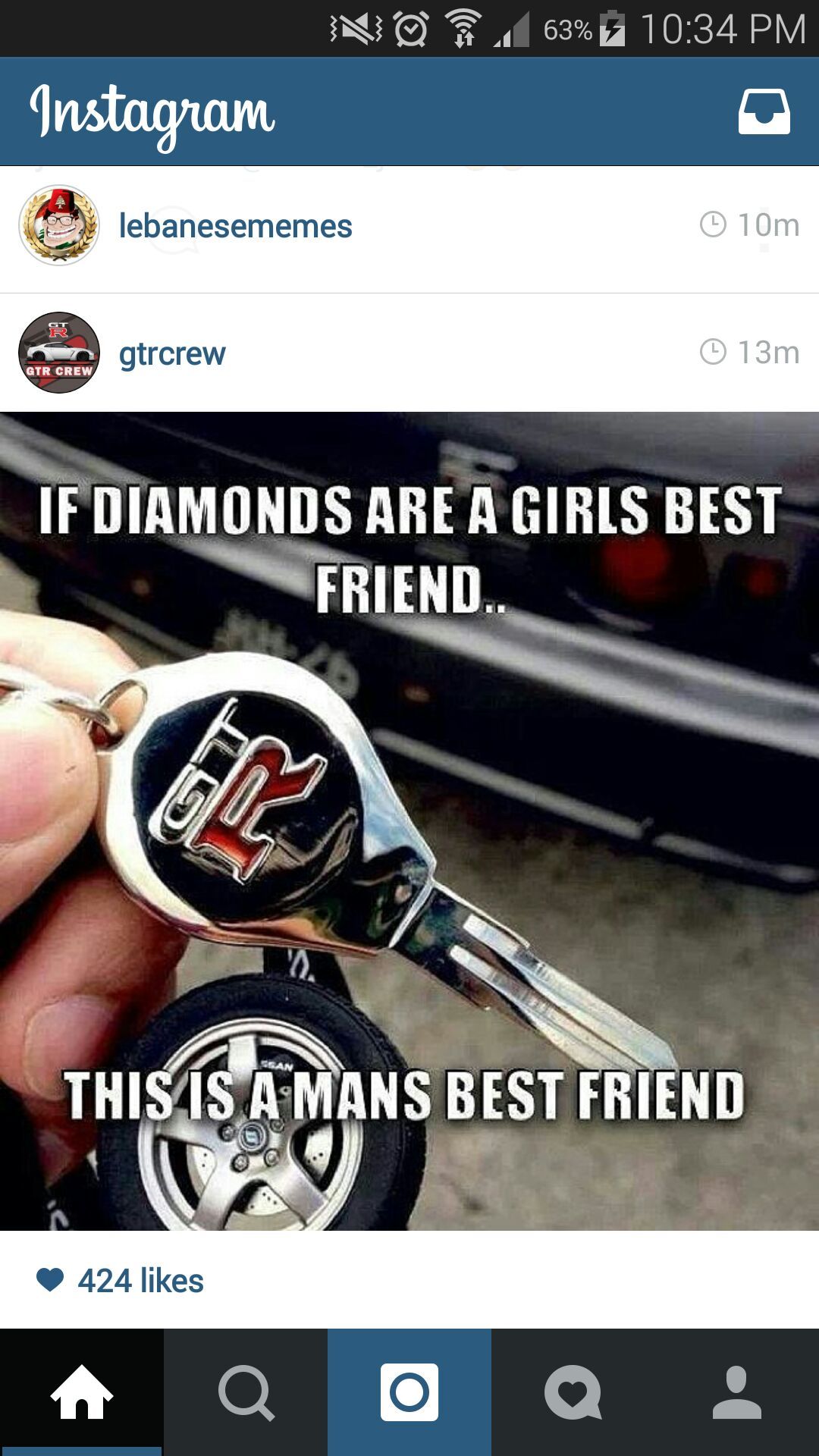 gtr - Meme by lebaneseandproud :) Memedroid