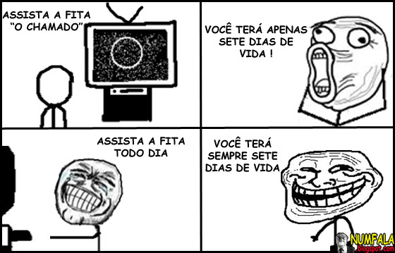 Burlando o puro osso - Meme by AndreSkywalker :) Memedroid