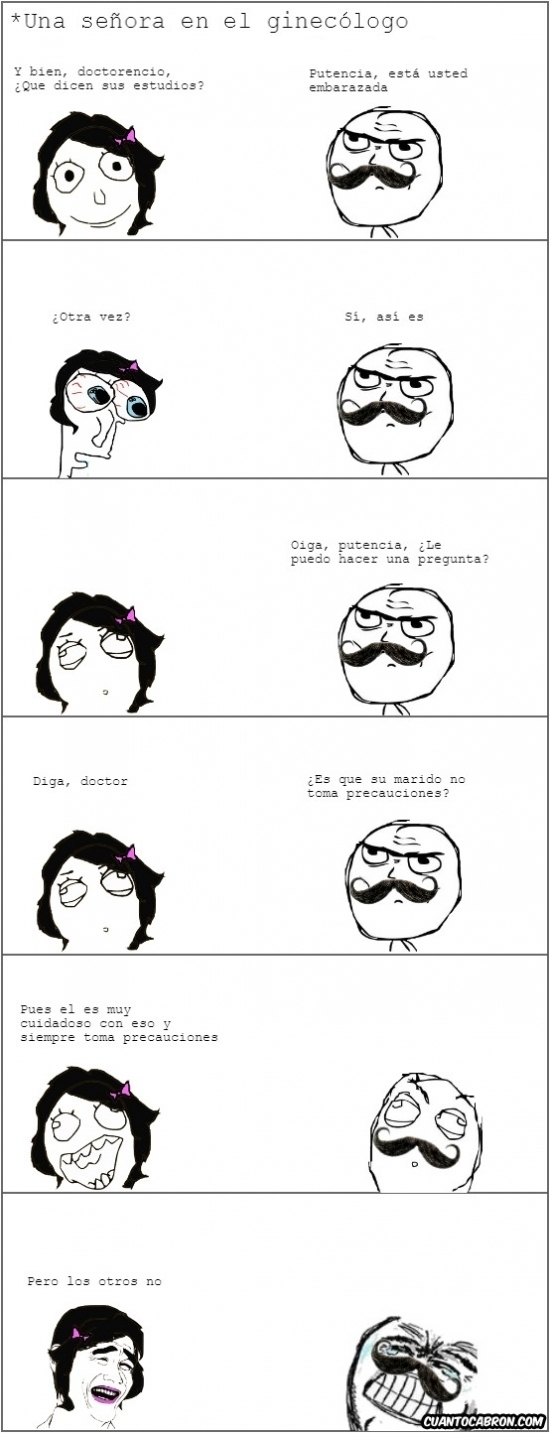 Top memes de Loooool en español :) Memedroid