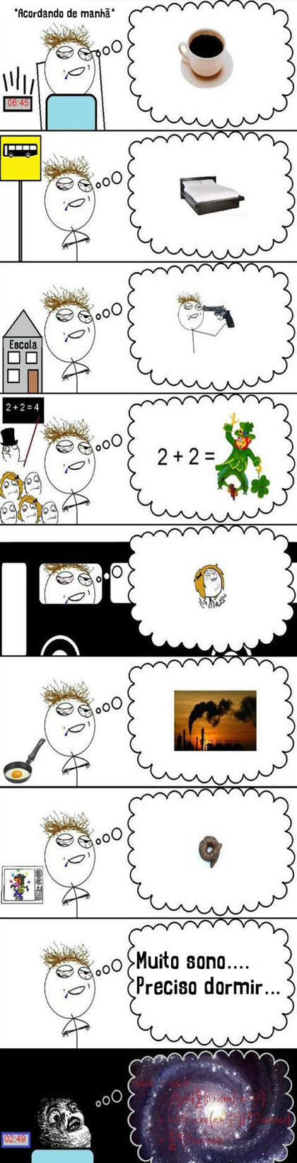 Porque cerebro - Meme by snoopdoge :) Memedroid