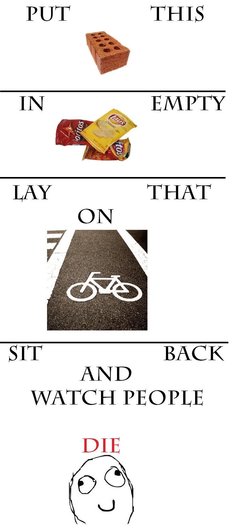 Must try it - Meme by abdul1989 :) Memedroid