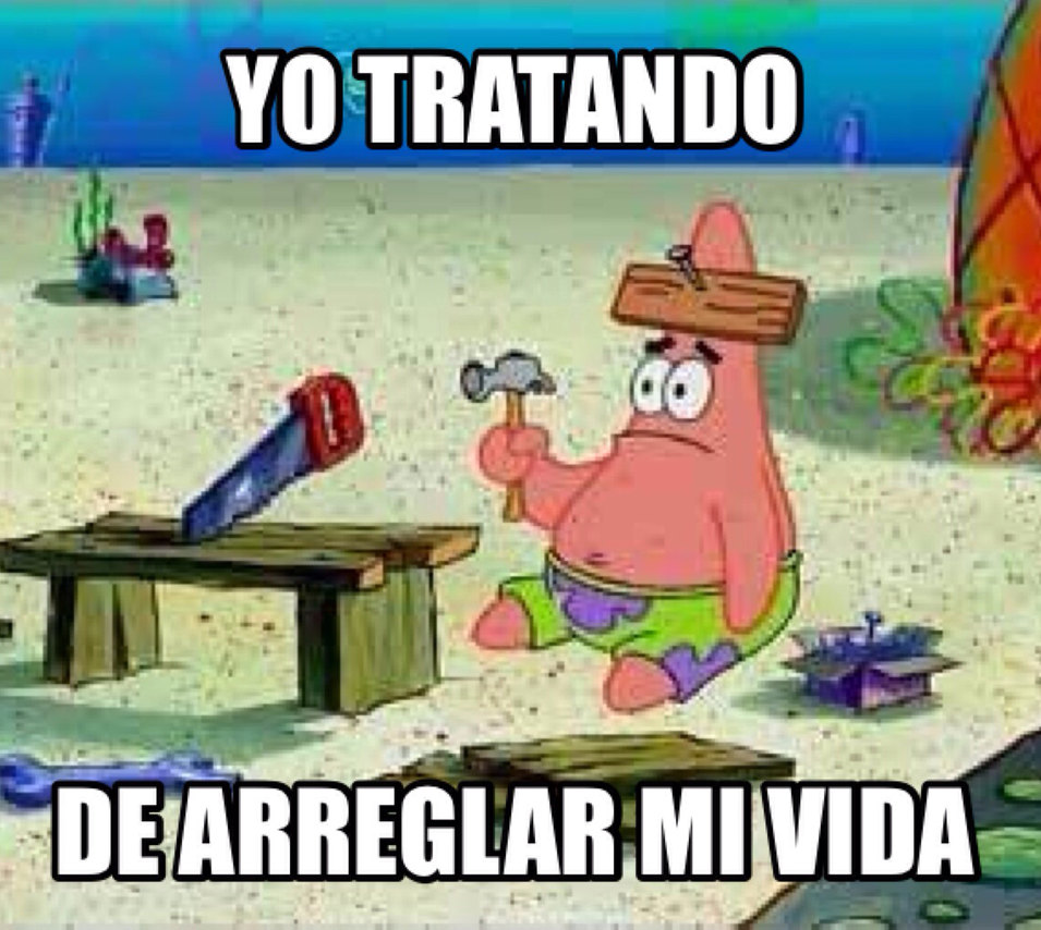 Te amo... - Meme subido por Fer Neriv :) Memedroid