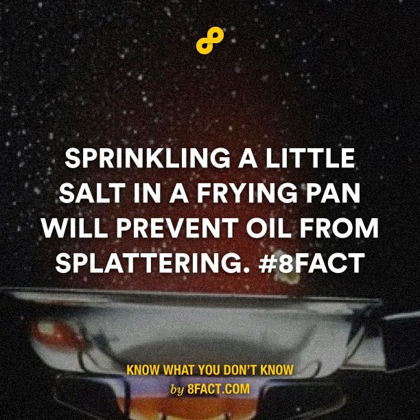 sprinkling salt - Meme by ahadsy5 :) Memedroid
