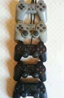 Crecen tan rápido ;) - Meme subido por chako :) Memedroid