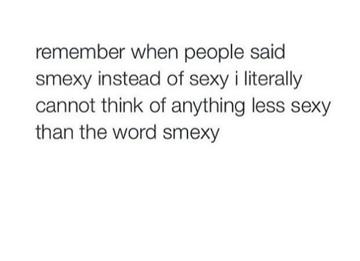 Smexy - Meme by yatharthmalla15 :) Memedroid