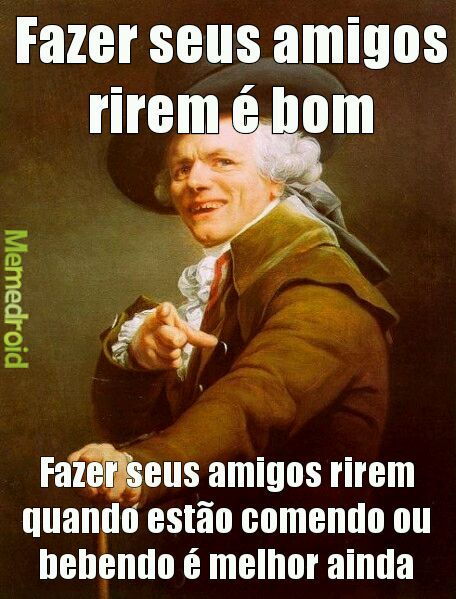 Huehuehuehue - Meme by Mingua :) Memedroid