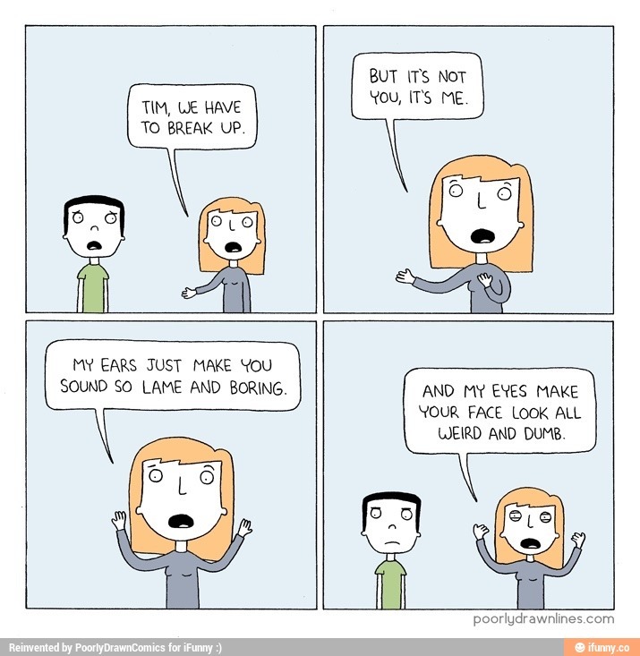 It's me - Meme subido por avado1327 :) Memedroid