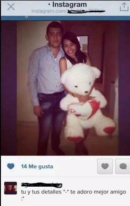 el tituloo esta en la friendzonee ajshhs - Meme subido por Krak ...