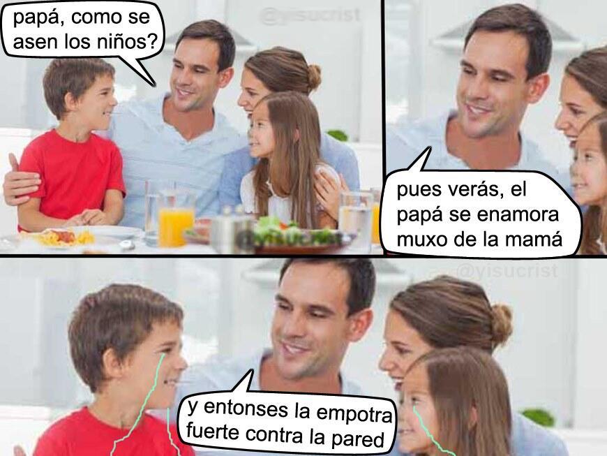 Jaja yoro fuertemente - Meme subido por Alvaro_lasarte11 :) Memedroid
