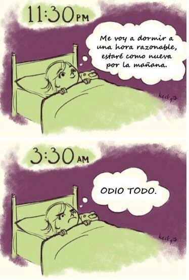 odio todo - Meme subido por Alvaro997 :) Memedroid