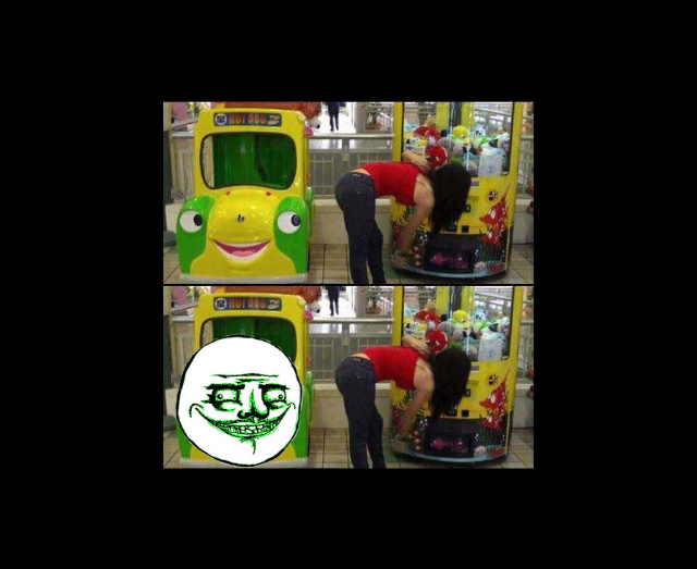 Síganme y los sigo - Meme subido por JPAL_8976 :) Memedroid