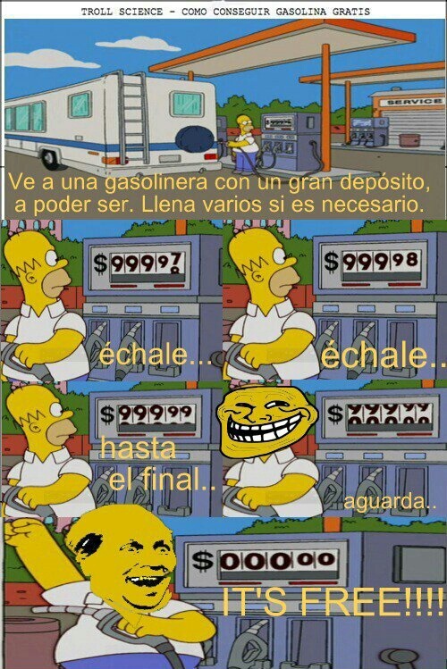 Sigue me y te sigo - Meme subido por mechax :) Memedroid