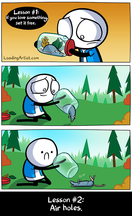 set them free - Meme by mustafatopi :) Memedroid