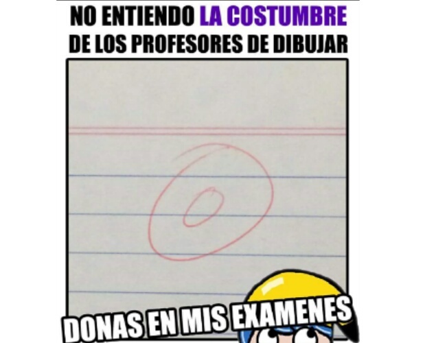 Donas - Meme subido por yoalidanae.dg :) Memedroid