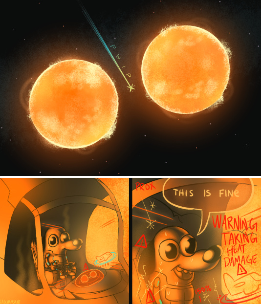 Elite Dangerous - Meme by not_a_reposter :) Memedroid