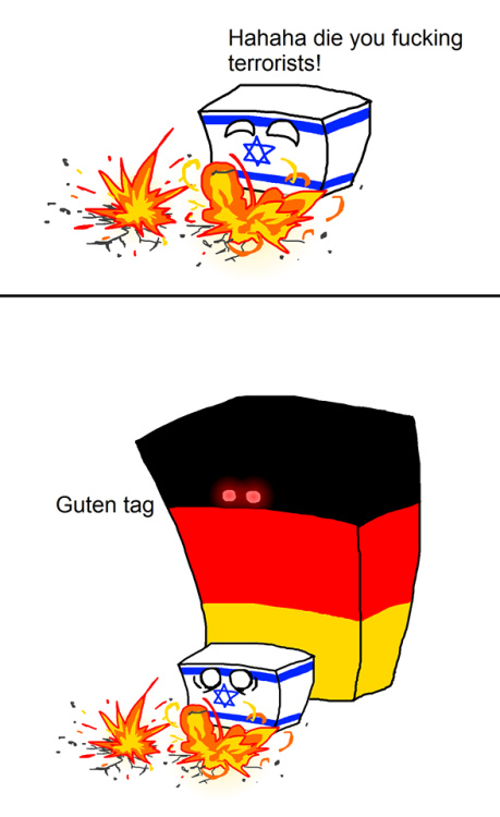 Guten tag! - Meme subido por Irlandaball :) Memedroid