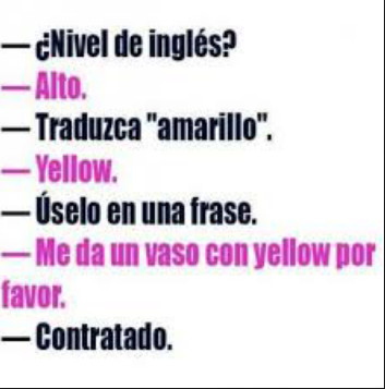 Contrato listo - Meme by vichaperli :) Memedroid