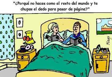 Leyendo - Meme subido por mgandarela :) Memedroid