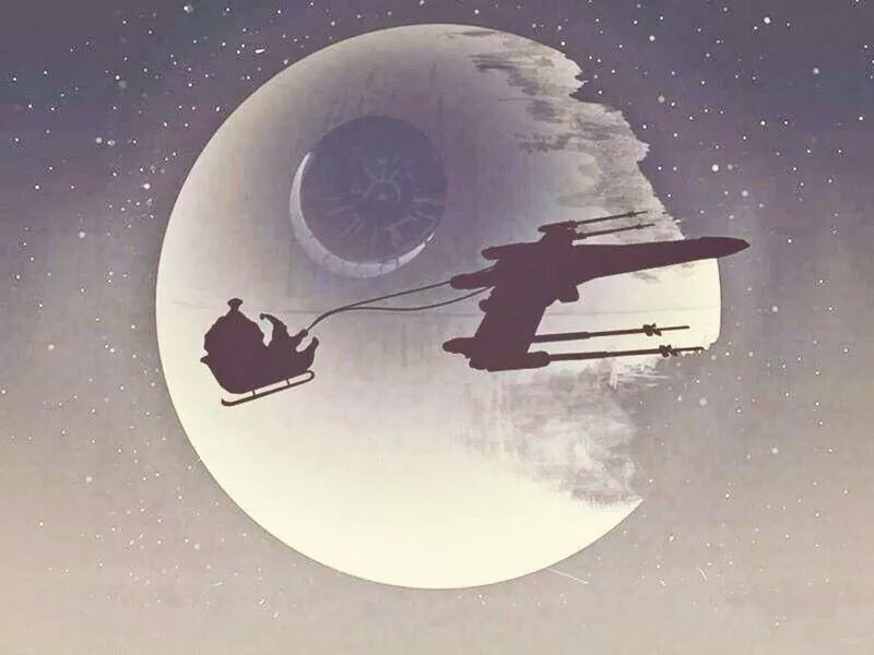 Merry what ever you celebrate - Meme by Wang_Dangler :) Memedroid