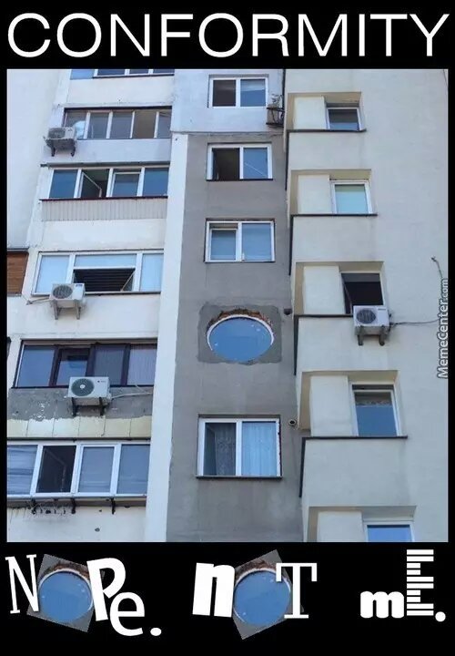 nope not me - Meme by ahadsy5 :) Memedroid