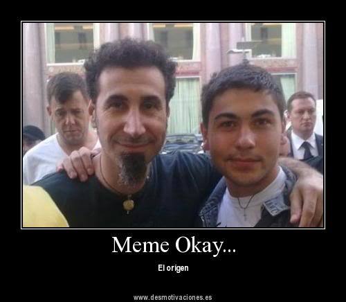 O si - Meme subido por naru :) Memedroid