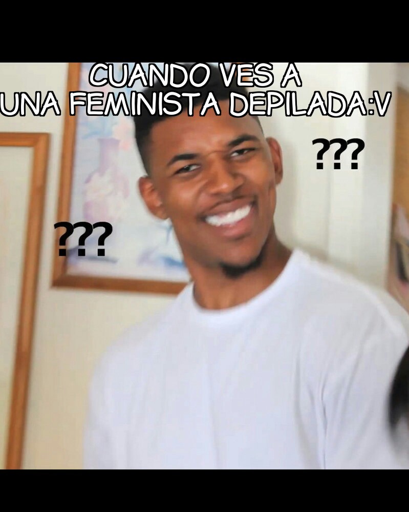 Top memes de mim en español :) Memedroid