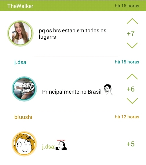 Esse manja - Meme by bluushi :) Memedroid