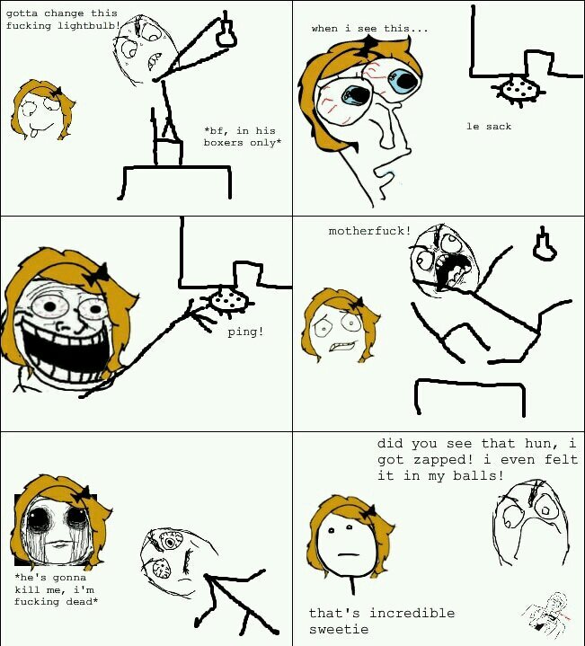 siggity sag what's in the sack - Meme by mamen009 :) Memedroid