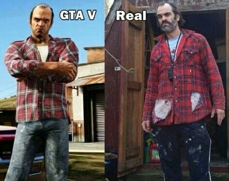 Trevor - Meme by jonasdossantos :) Memedroid