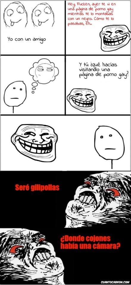 Titulo - Meme subido por Jusko :) Memedroid