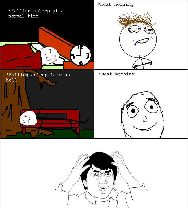 Meme by Zackattack3454 :) Memedroid
