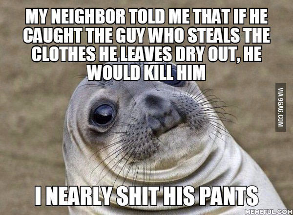 Get it. His pants - Meme by Bosephus :) Memedroid