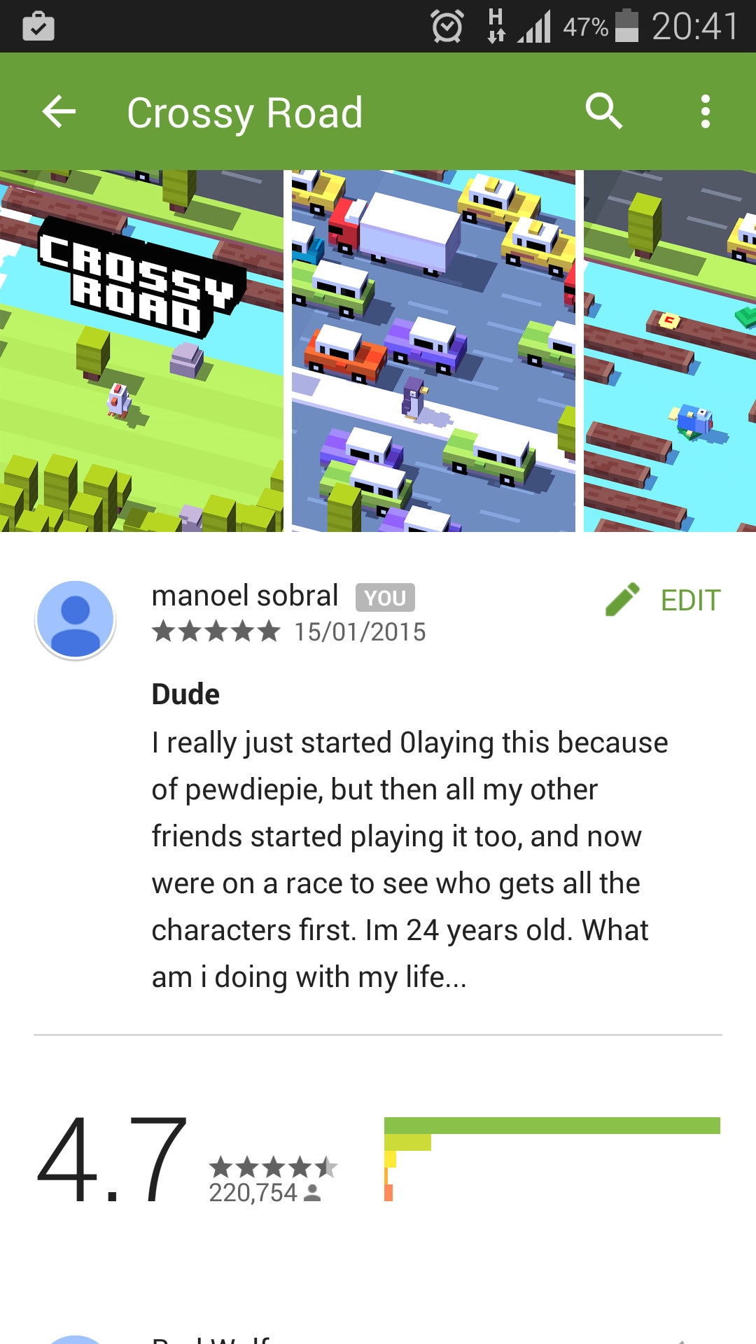 Crossy Road Memes Hipster Whale Crossy Road Support