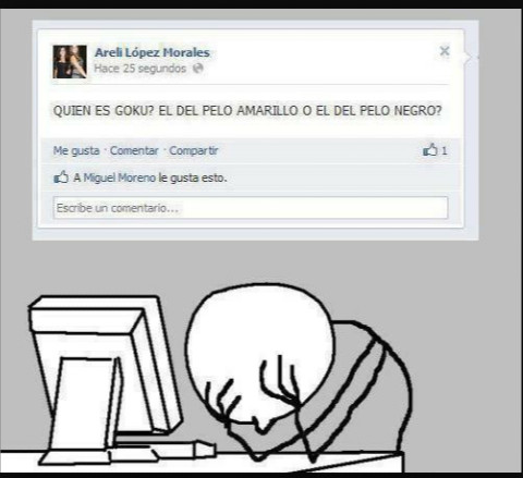 // Pfff... // - Meme subido por diegoait :) Memedroid