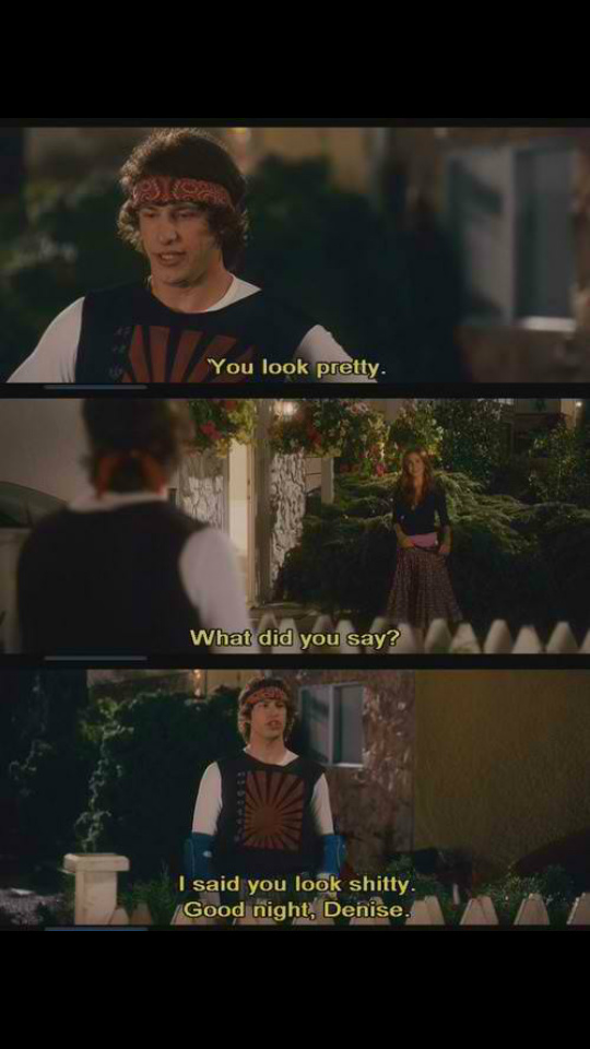 My name is rod and i like to party - Meme by abundanthat :) Memedroid