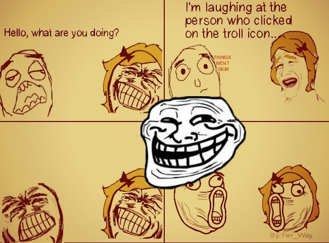 Meme subido por Fer_Waylml :) Memedroid