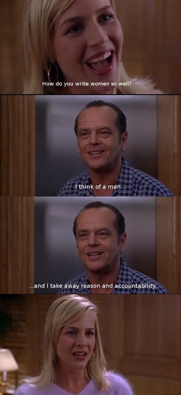 women - Meme by CraftBoz :) Memedroid