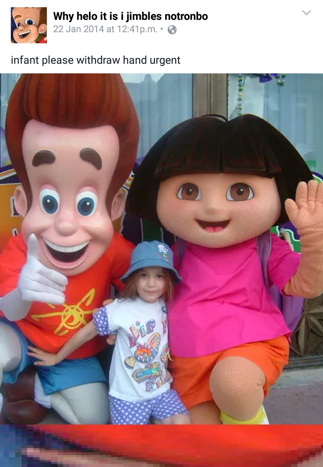 Oh jimbob - Meme by Rare_Pepe_ :) Memedroid